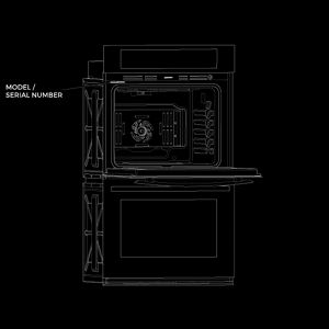 How to Find Your JennAir Model Number | JennAir