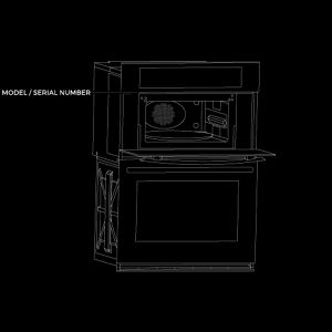 How to Find Your JennAir Model Number | JennAir