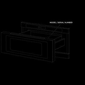 How to Find Your JennAir Model Number | JennAir