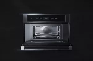 RISE™ 30" Built-In Microwave Oven with Speed-Cook | JennAir