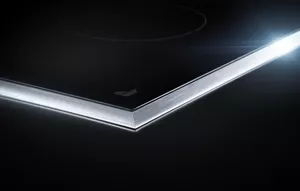 Lustre 30" Induction Cooktop | JennAir