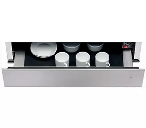 Stainless Steel 14CM WARMING DRAWER - KWXXX 14600 KWXXX14600 | KitchenAid
