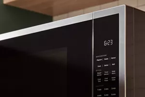 KitchenAid® 1.5 Cu. Ft. Countertop Microwave with Air Fry Function ...