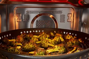 KitchenAid® 1.5 Cu. Ft. Countertop Microwave with Air Fry Function ...