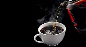 Onyx Black 12 Cup Coffee Maker KCM111OB | KitchenAid