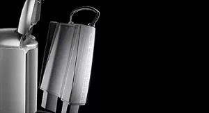 Onyx Black 12 Cup Coffee Maker KCM111OB | KitchenAid