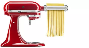 5-Piece Pasta Deluxe Set KSMPDX | KitchenAid