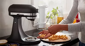Other Gourmet Pasta Press KSMPEXTA | KitchenAid