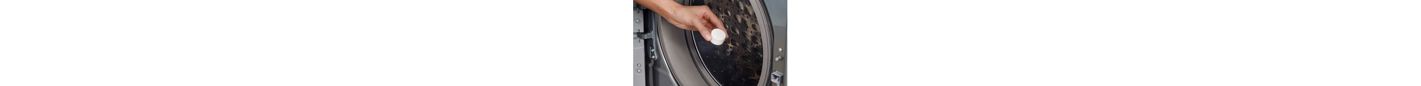 Comment nettoyer une laveuse (guide complet) - Affresh | affresh
