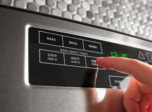 Ranges Troubleshooting Guide | Amana