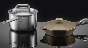 Everything You Need To Know About Induction Cooking | JennAir