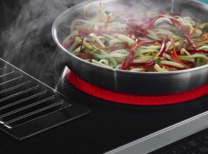 Everything You Need To Know About Induction Cooking | JennAir