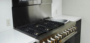 Slide-in Vs Freestanding Range | JennAir