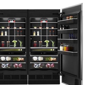 Awards & Brand Collaborations | JennAir