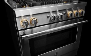 High End Kitchen Appliances | JennAir