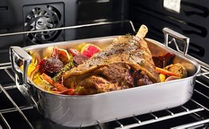 How to Cook & Bake in a Convection Oven | JennAir