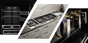 Contemporary Luxury Kitchen Design with Nikki Chu | JennAir