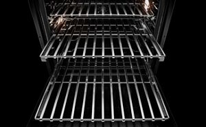 Professional Wall Oven SIzes | JennAir