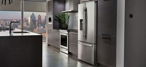 What is a Freestanding Refrigerator? | JennAir