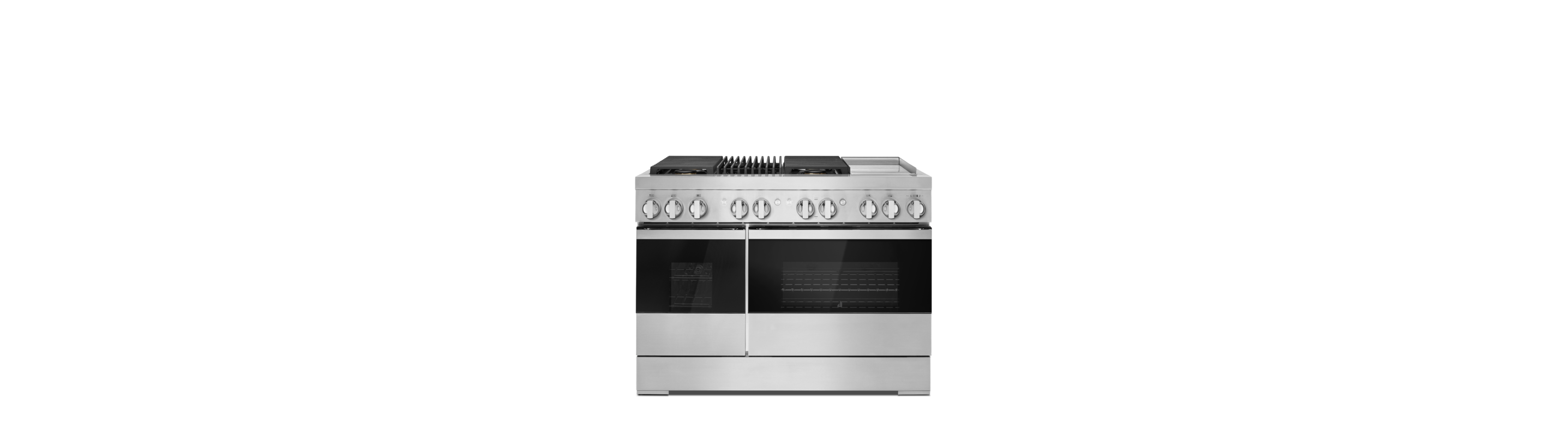 Explore High-End Column Refrigeration | JennAir