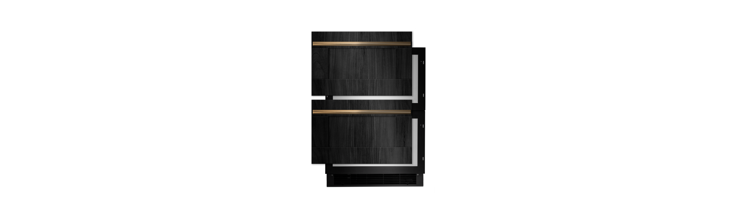 Explore High-End Column Refrigeration | JennAir