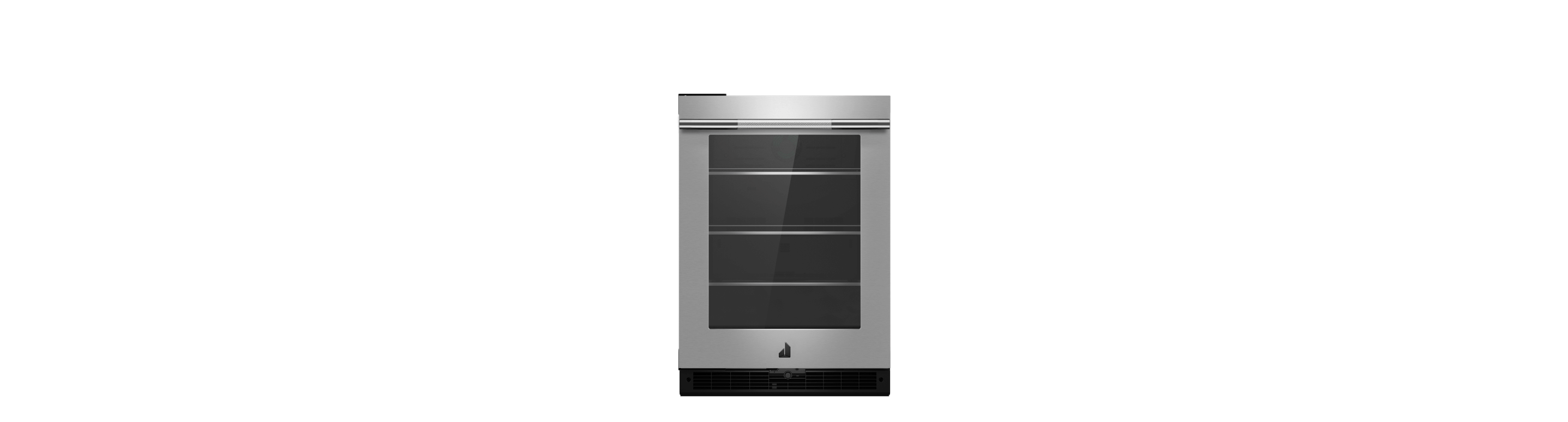 Explore High-End Freestanding Refrigeration | JennAir