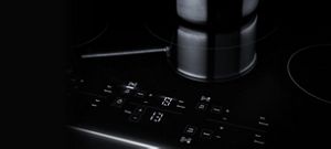 Explore High-End Induction Cooktops & Ranges | JennAir