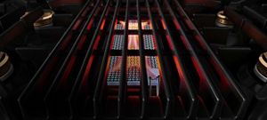 Explore High-End Professional-Style Ranges | JennAir