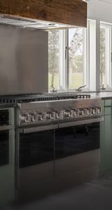 Explore High-End Professional-Style Ranges | JennAir