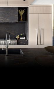 Explore High-End Refrigerators | JennAir