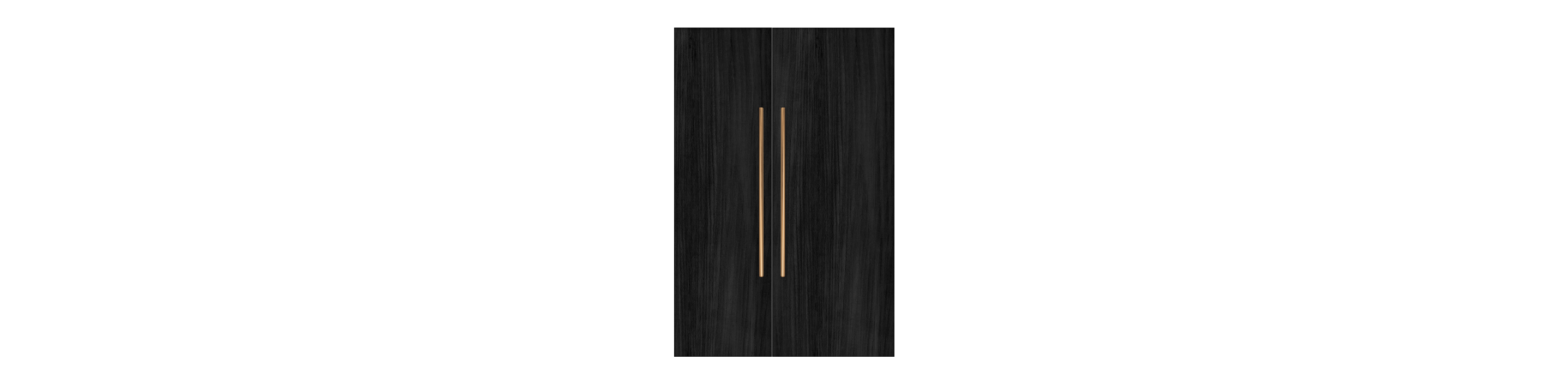 Explore High-End Refrigerators | JennAir