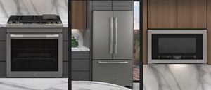 Explore High-End Slide-In Ranges | JennAir