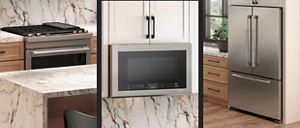 Explore High-End Slide-In Ranges | JennAir