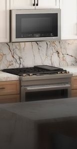 Explore High-End Slide-In Ranges | JennAir