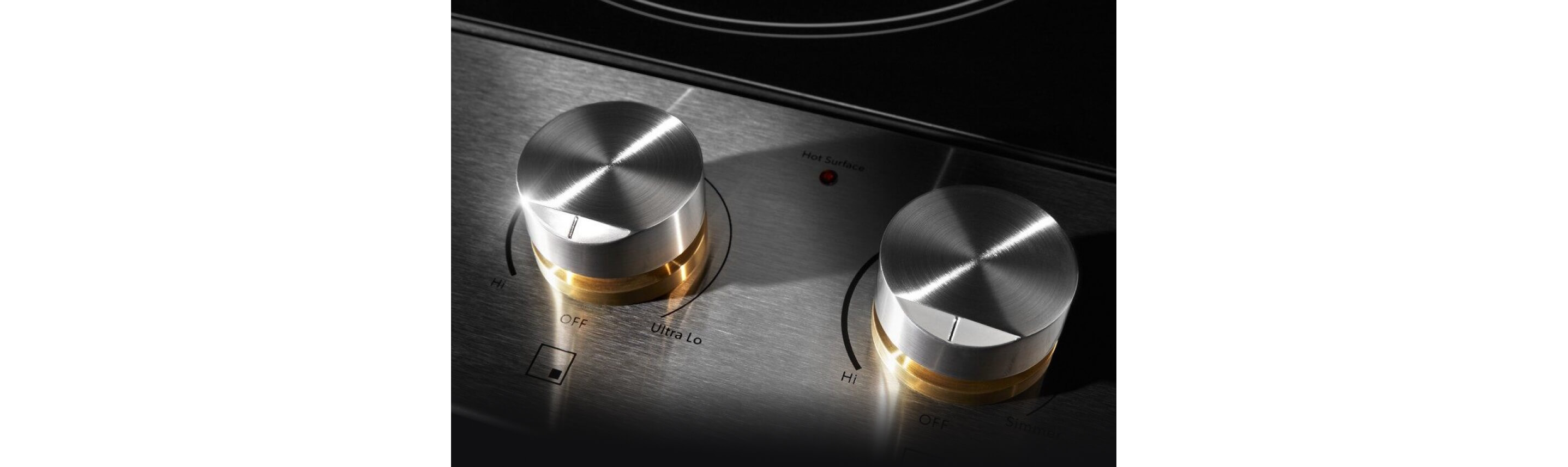 Explore High-End Slide-In Ranges | JennAir