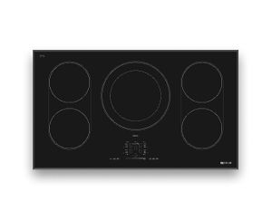 Cooktops Compare Chart | JennAir