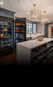 Obsidian Rewards | JennAir