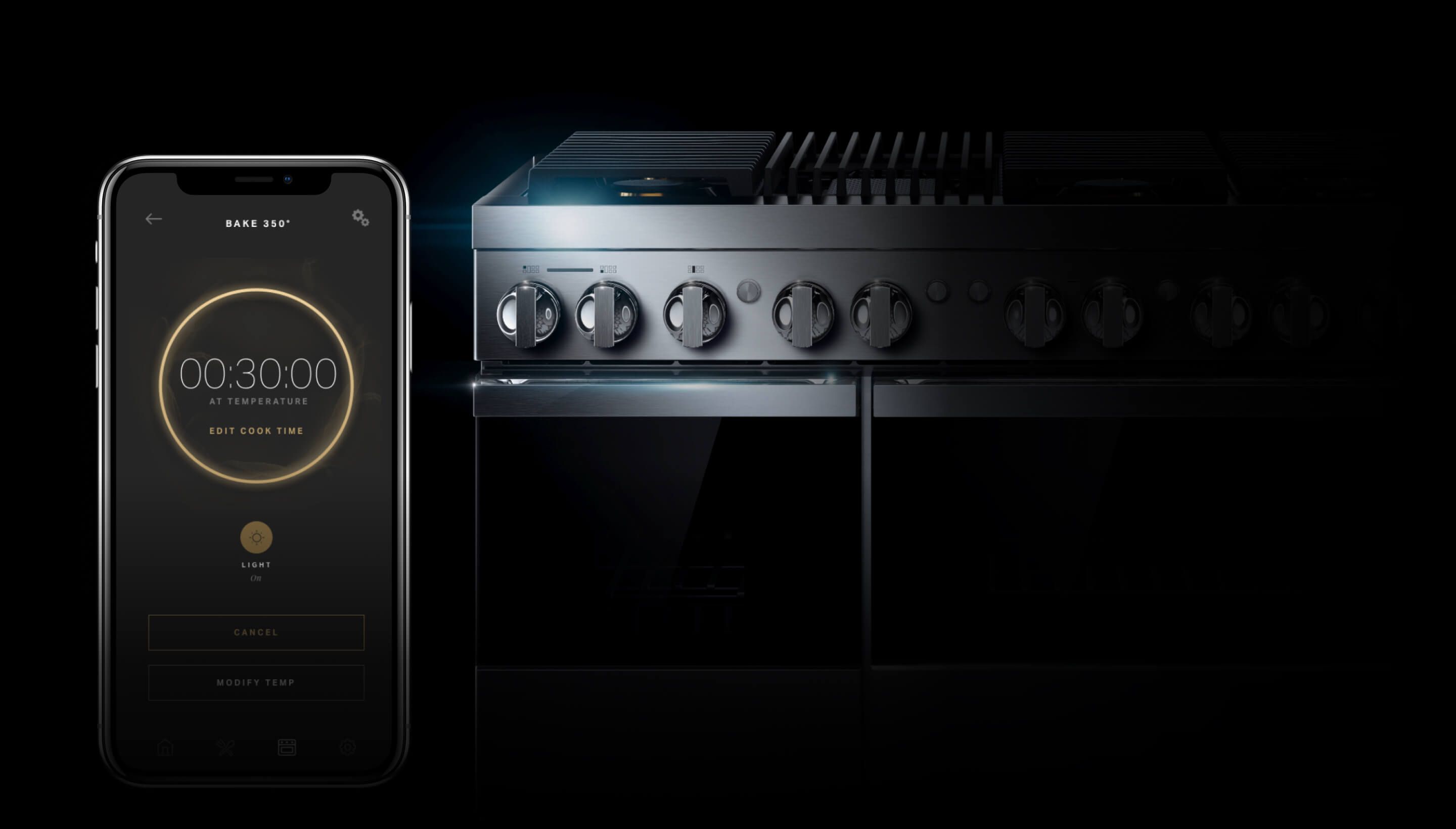 Professional-Style Ranges | JennAir | JennAir