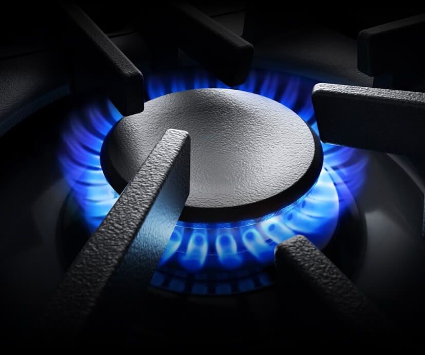 Professional-Style Ranges | JennAir | JennAir