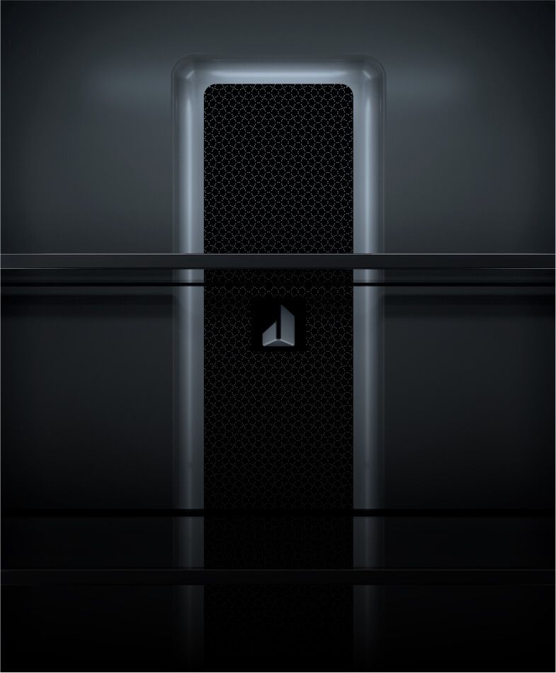 High-End Refrigerators | JennAir