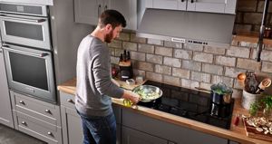 Cooktop Vs. Range: What Should You Get? | KitchenAid