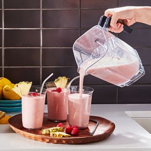 How To Use A Blender | KitchenAid