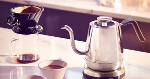 Pour Over Coffee Vs. Drip: What's Better? | KitchenAid