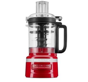 What Size Food Processor do I Need? (ANSWERED) | KitchenAid
