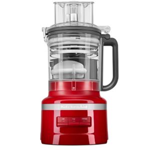 What Size Food Processor do I Need? (ANSWERED) | KitchenAid