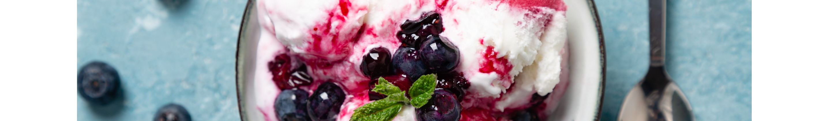 How to Make Frozen Yogurt | KitchenAid