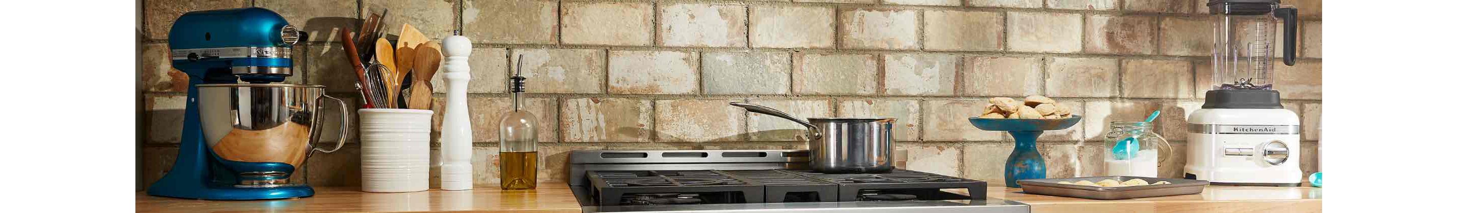 How to Store Your Stand Mixer | KitchenAid