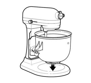 How To Use a KitchenAid® Ice Cream Attachment | KitchenAid