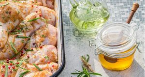 How to Use Honey: 21 Surprising Ways | KitchenAid