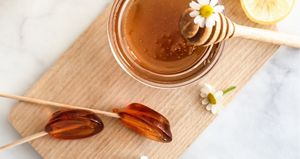 Comment cuisiner avec le miel : 21 façons surprenantes | KitchenAid